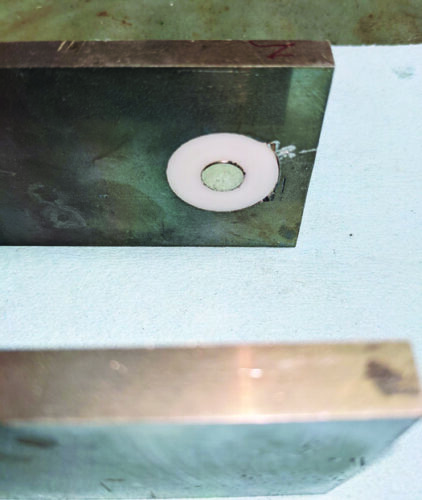 Evac Horseshoe Magnet: How to Make a Strong Magnet - Gas Engine Magazine